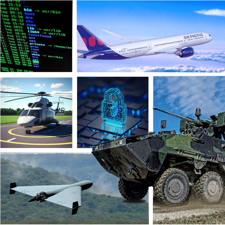 Altitech Group – Leading Equipment Dealer In Pakistan